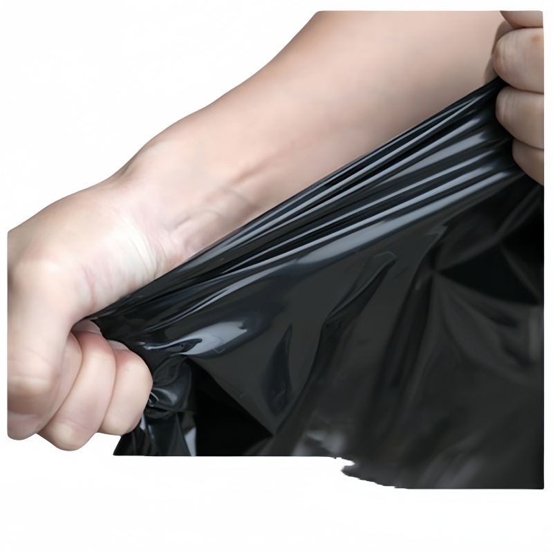 Smooth HDPE Geomembrane Sheet - GONGJIAN