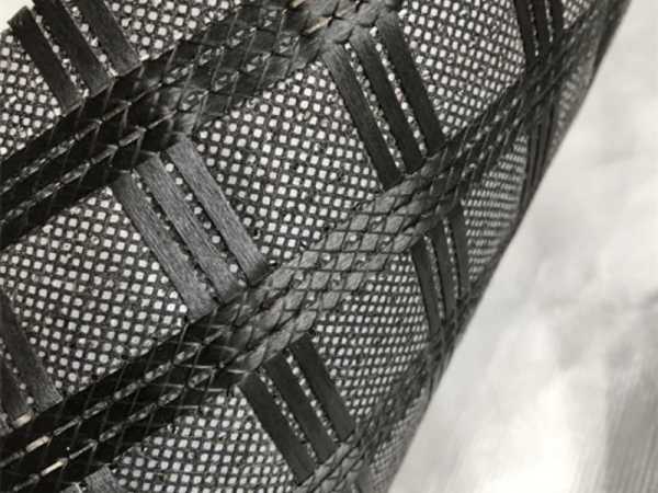 Composite Geogrid(Geogrid with Geotextile) - GONGJIAN